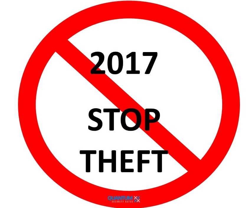 Tips on Stopping Theft at Retail Store for 2017